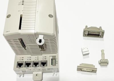 China PM861AK01 Processor Unit 3BSE018157R1 AC 800M Controllers 24VDC 2A for sale
