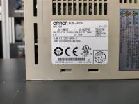 China OMRON R7D-BP02H Servo AC 200VAC Supply 1.6A 200V Load 200 W for sale