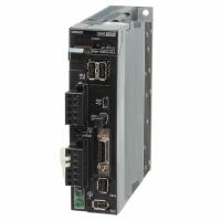 China OMRON  R88D-KT15F Servo AC 380 ~ 480VAC Supply 4.7A 480V Load 1.5 kW 4.7A for sale