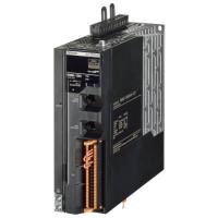 China OMRON  R88D-KT75F  3~ 400 VAC, analog/pulse type, 7.5 kW for sale