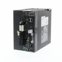 China OMRON  R88D-KT75F  3~ 400 VAC, analog/pulse type, 7.5 kW for sale