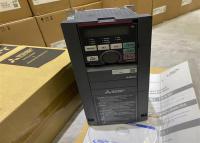 China FR-A820-30K-1 Variable Frequency Inverter Mitsubishi Three phase 30 KW 200-240 V for sale