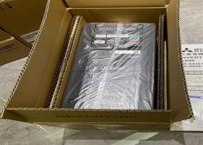 China FR-A820-30K-1 Variable Frequency Inverter Mitsubishi Three phase 30 KW 200-240 V for sale