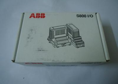 China ABB Digital I O Module AI801 Analog Input Module 3BSE020512R1 Voltage 10V for sale