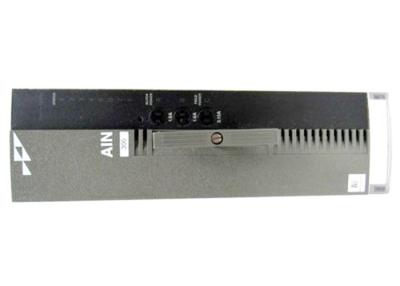 China PHBAIN30010000 HARMONY BLOCK MODULE AIN-300 INFI90 ANALOG INPUT BASE for sale