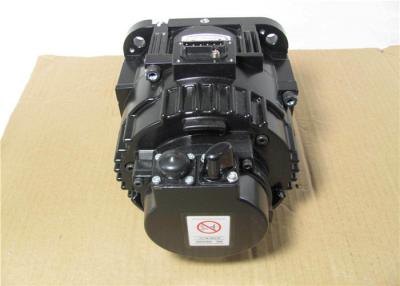 China SGMRV Series SGMRV-05ANA-YR21   Industrial Yaskawa Servo Motor AC SERVO MOTOR 5.2A  1500RMP for sale