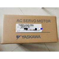 China SGMDH-12A2A-YR12  Sigma 2 Series Industrial Yaskawa Electric AC Servo Motor 1150 W 7.3A for sale