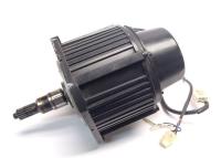 China SGMDH-12A2A-YR12  Sigma 2 Series Industrial Yaskawa Electric AC Servo Motor 1150 W 7.3A for sale