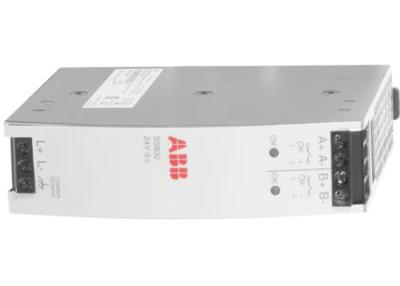 China SS832 Power Voting Unit 3BSC610068R1 AC 800M Hardware DIN Rail Mounted Module for sale