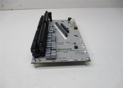 China CC-TDI110 51308394-175  Honeywell Digital Input Rev E1 TERMINATION ASSEMBLY 9PORT CONTROL FIREWALL for sale