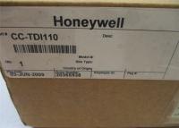 China CC-TDI110 51308394-175  Honeywell Digital Input Rev E1 TERMINATION ASSEMBLY 9PORT CONTROL FIREWALL for sale
