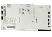 China 140CPS21400  SCHNEIDER AUTOMATION MODICON POWER SUPPLY 8AMP 24VDC, PV: 03, RL: 19 for sale