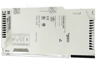 China 140CPS21400  SCHNEIDER AUTOMATION MODICON POWER SUPPLY 8AMP 24VDC, PV: 03, RL: 19 for sale