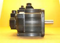 China SGMGH-44DCA6E Yaskawa Sigma II Industrial Servo Motor Incremental Encoder Type 400VAC for sale