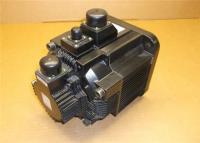 China SGMGH-44DCA6E Yaskawa Sigma II Industrial Servo Motor Incremental Encoder Type 400VAC for sale