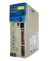 China OMRON R7D-BPA5L Servo AC 100VAC Supply 1A 100V Load 50 W Single phase input for sale