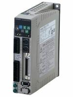 China Omron R7d-Bp01l Servo Ac 100vac Supply 1.6a 100v Load Maximum Motor Capacity 100w for sale