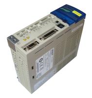 China Omron R7D-AP04L Servo AC 100VAC Supply 2.6A 100V Load 400 W SERVO DRIVE for sale