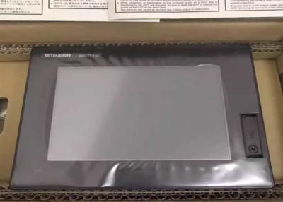 China GT1455-QTBD Mitsubishi HMI Touch Screen Series GOT1000 Operation Terminal for sale