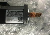 China HC-AQ0336BS-S8 Mitsubishi AC Industrial Servo Motor 3000 rpm for sale