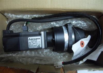 China HC-KFS13G1 Mitsubishi AC Industrial Servo Motor Reduction Gear Ratio K6512 for sale