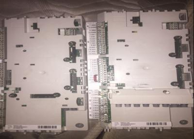 China RDCU-02C ABB Control Circuit Board Main Circuit Interface Board for ACS800 Drive for sale