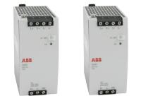 China SD833 Power Supply Module 3BSC610066R1 S800 I/O DIN Railed Power Units for sale