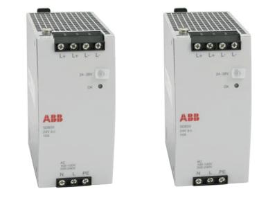 China SD833 Power Supply Module 3BSC610066R1 S800 I/O DIN Railed Power Units for sale
