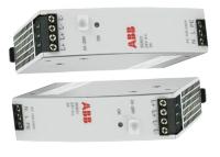 China SD831 3BSC610064R1 Power Supply Unit AC 800M Hardware I/O DIN Railed Power Units for sale