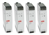 China SD831 3BSC610064R1 Power Supply Unit AC 800M Hardware I/O DIN Railed Power Units for sale