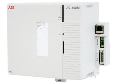 China 3BSE053241R1 PM891K01 AC 800M Processor Unit PLC Controller Modules for sale