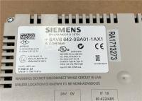 China 6AV6642-0BA01-1AX1 Siemens  SIMATIC TP177B 6