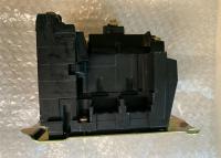 China 500FL-BOD92 AB Feed Thru Lighing Contactor 2 Power Poles Open 115-120V 60Hz No Option for sale