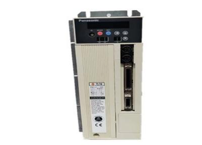 China MDDA203A1A Industrial Servo Drives Panasonic 3 Phase 106 V AC for sale