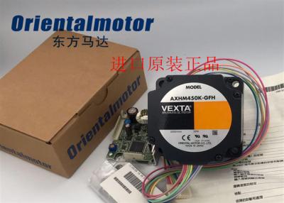 China AXHM450K-GFH VEXTA AlphaStep Closed Loop Step Motor and Pulse Input Driver for sale