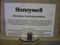 China XYR 5000  Honeywell  Pressure Transmitters   Wireless Gauge and Absolute WG510/WA510 for sale