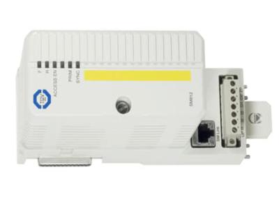 China SM812K01 3BSE072270R1 Safety CPU Module AC 800M HI  Central Units Controller Modules for sale