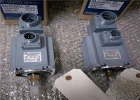 China Mitsubishi HA Series Industrial AC Servo Motor Unit HA-FF23CY-S5 200W 3000r/min for sale