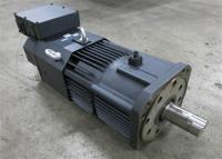 China HA-LFS22K24B Mitsubishi Industrial AC Servo Motor Melservo 22KW HA Series for sale