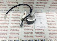 China New Original Industrial Servo Motor HC-KFS23 HC-KFS23BK Ac Induction Servo Motor for sale