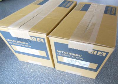China NEW 1KW 3-phase motor Mitsubishi HC-SF102 Industrial Control AC Servo Motor for sale