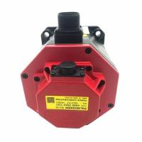 China FANUC GE A06B-2115-B103 AC SERVO MOTOR BIS0.5/6000 B64IA 50/60 HZ 3 PHASE CNC for sale