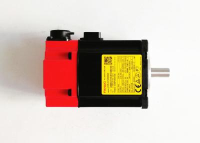 China FANUC GE A06B-2115-B103 AC SERVO MOTOR BIS0.5/6000 B64IA 50/60 HZ 3 PHASE CNC for sale