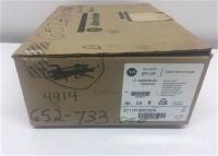 China 2711PB6C20A Allen Bradley  5.5 INCH HMI TOUCHSCREEN COLOR COMBO  100-240 VAC 50/60 HZ 0.6-0.3 AMP for sale