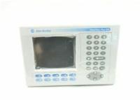 China 2711PB6C20A Allen Bradley  5.5 INCH HMI TOUCHSCREEN COLOR COMBO  100-240 VAC 50/60 HZ 0.6-0.3 AMP for sale