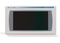 China 2711P-RDT12CK Allen Bradley OPERATOR INTERFACE 12.1 INCH COLOR TOUCH 18 BIT PANELVIEW PLUS for sale