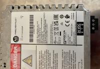 China 2711P-T12W22D9P Allen Bradley  OPERATOR INTERFACE 12 INCH WXGA COLOR PANELVIEW PLUS 7 PERFORMANCE for sale