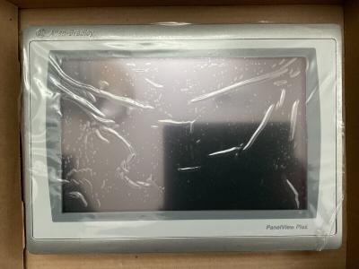 China 2711P-T12W22D9P Allen Bradley  OPERATOR INTERFACE 12 INCH WXGA COLOR PANELVIEW PLUS 7 PERFORMANCE for sale