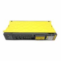 China FANUC A06B-6400-H102 SERVO AMPLIFIER AMPLIFIER 6 AXIS CONTROL B FOR R-30IB for sale