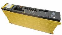 China FANUC A06B-6400-H102 SERVO AMPLIFIER AMPLIFIER 6 AXIS CONTROL B FOR R-30IB for sale